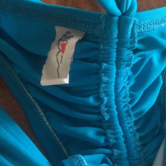 splash hawaii | Swim | Splash Hawaii Brazilian Butt Scrunchy Swim ...